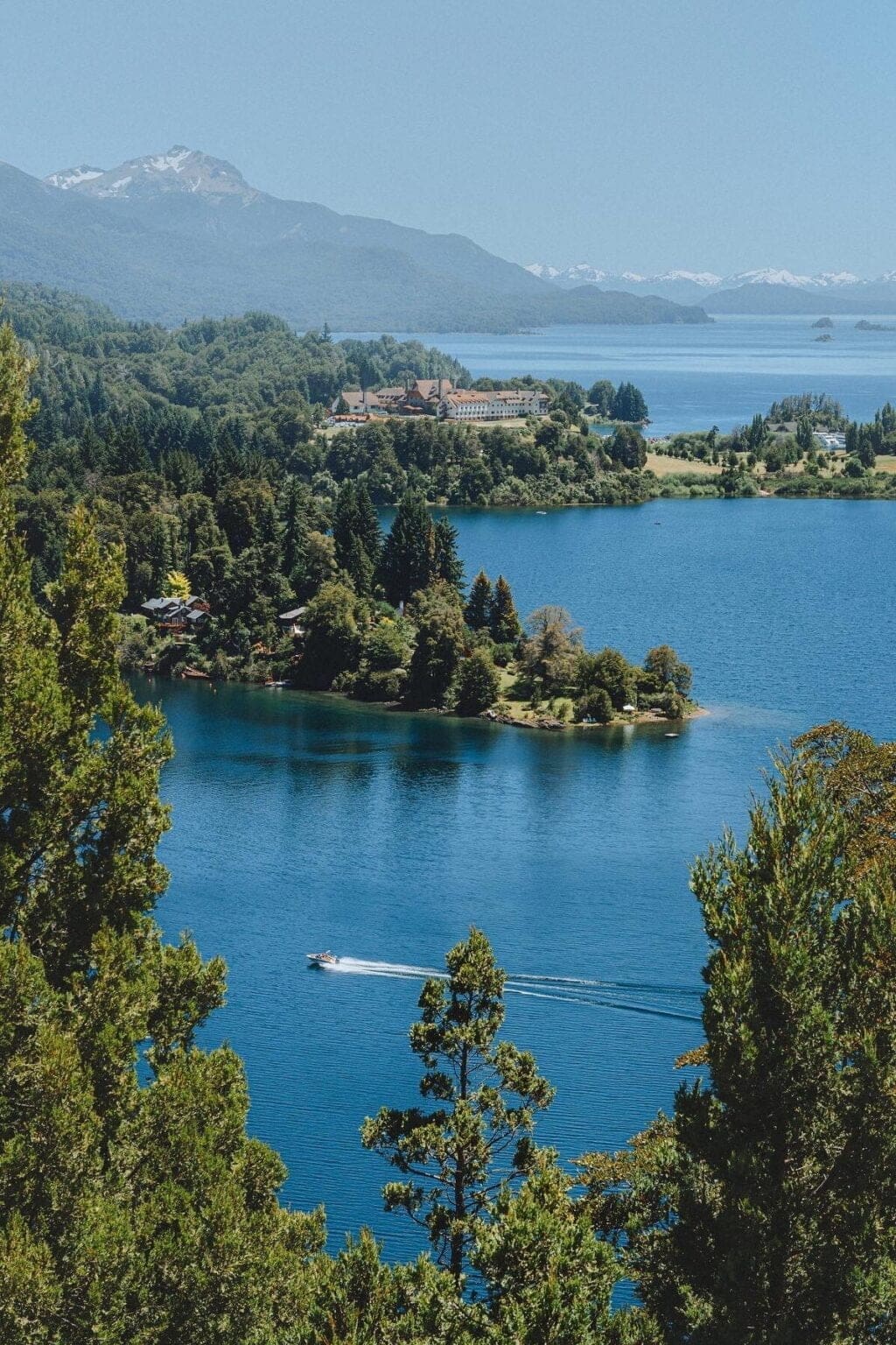 Staying In Bariloche As A Digital Nomad: One Month Review