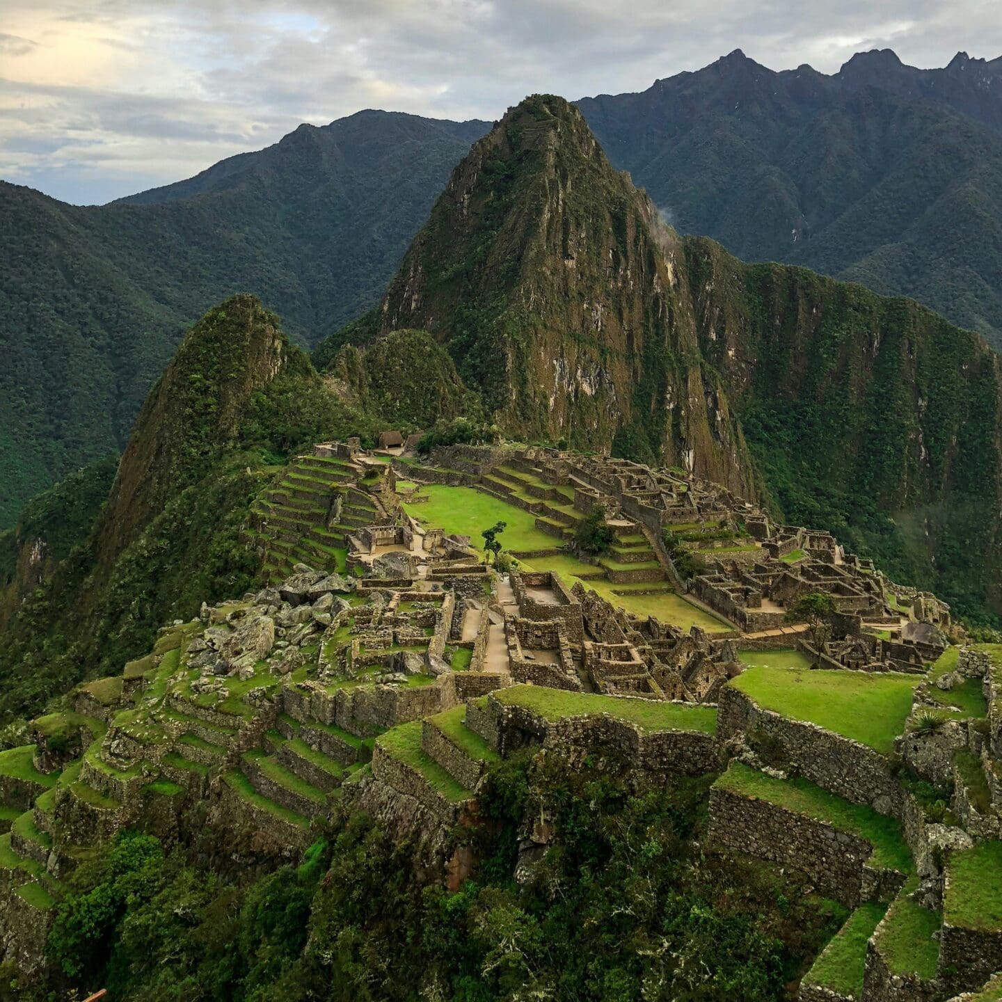 A Complete Guide On How To Get To Machu Picchu From Cusco